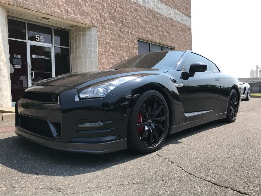Cheap Nissan GT-R for Sale - iSeeCars.com