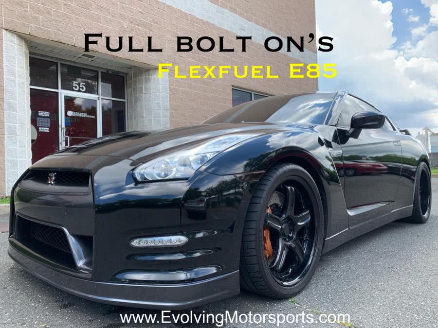 Cheap Nissan GT-R for Sale - iSeeCars.com